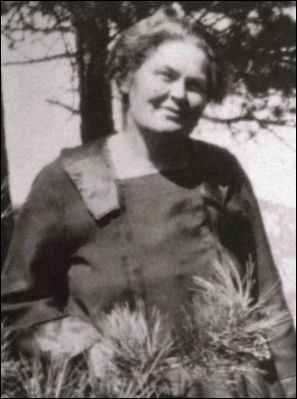 “I had a confession to make …” (Elinore Rupert, Part 4) – American Epistles